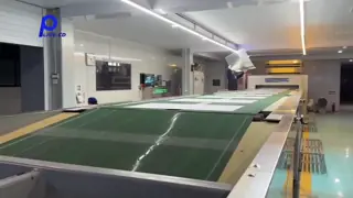 China Positive CTCP Printing Plates With 60000-80000 Prints And 23-26℃ Rinse Time For Computer To Plate Offset Machine Printing for sale