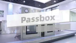 Pass Box