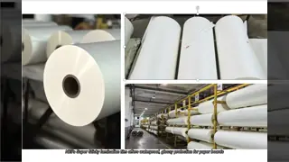 China Digital Laminating Film with Matte Finish Satin Finish and 12 Months Shelf Life for Enhanced Durability for sale
