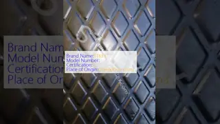 Precision Steel Embossing Roller For Leather