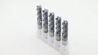 end mill