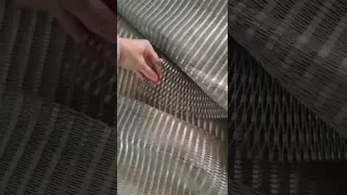 China Architectural Rope Mesh For Building Facade, Railing Filler Mesh, Fencing, Zoo Mesh,Helideck Perimeter Safety Netting for sale