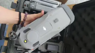 China International Version Dji Matrice 4T Drone With Thermal Camera Binocular Vision System DJI Drone for sale