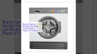 YURI-601 RFID Laundry Tag: Track & Control