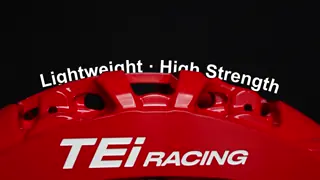 TEI Brake Caliper SR8