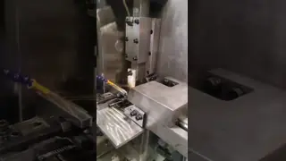 Pro U Bolt Machine Automation
