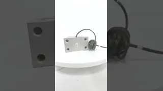 China Hot Selling Load Cell XSB High-Precision OIML-Certified Micro C3 Load Cell for Industrial Scales & Logistics for sale