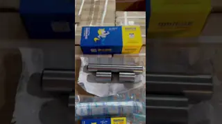 China 5878109780 ISUZU Chassis Parts King Pin Kit For ISUZU NKR JMC 1040 5-87830978-0 for sale