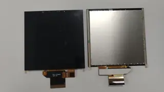 Cina Modulo display LCD TFT IPS da 3,95 pollici, interfaccia RGB 480x480 in vendita