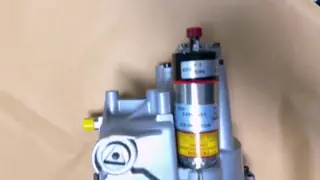 150-2507 Fuel Injection Pump