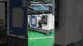 This machine tool is just amazing! #machine #cncmill #cnc #cncsoftware #factory