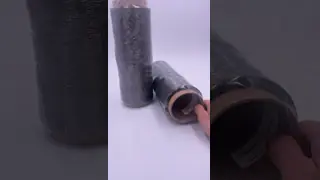 China Hexcel High-Strength AS4C-GP 1K Carbon Fiber Yarn, Uneven Weight Original Spool Single-Strand AS4C 1K Carbon Fiber Yarn for sale