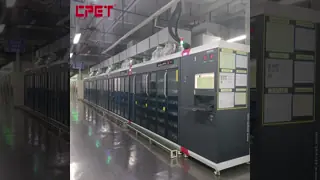 China 96CH 600W/CH Energy Saving Burn In Equipment for POE Switching Power Supply Aging Test System for sale