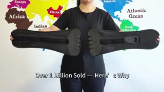 Introduce Pulley Back Support For You