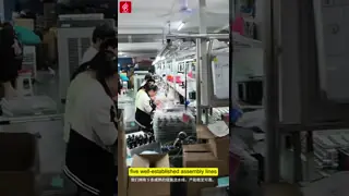 China PLC T02FP Integrated Ultrasonic Parking Guidance All In One PGS for sale