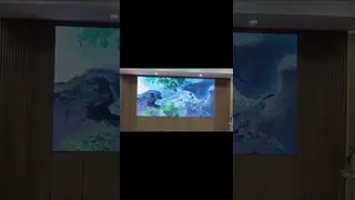 China SMD LED Display for Business - Sunlight-Readable, Weatherproof Screen for Indoor/Outdoor Use for sale