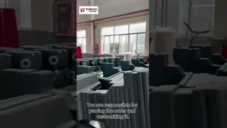 China 8-10 Mm Thickness Aluminium Rotomolding OEM Rotationally Molds for Home Delivery Containers or Rotationally Box UV/Fall-proof for sale