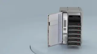 wenergy Stars Series Cabinet ESS