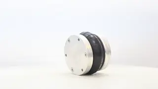 FS 44-5 DI Contitech Tractor Air Spring Replacement