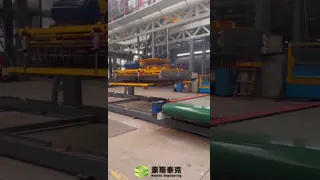 China Brick Machine Brick Manufacturing Plant CE ISO Certified Process Ensuring High Strength and Uniformity in Brick Products for sale