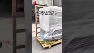 China OEM Nylon Bristle Blocks 192.5x95x43.5mm for Lectra MH M88 Q50 Q80 CAD/CAM Cutting Machine - 50pcs Bulk Packaging for sale