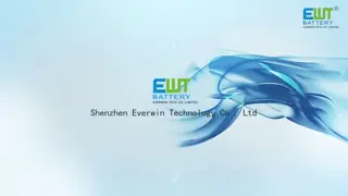 China High-Capacity ER34615M 3.6V 14500mAh Lithium Battery for Smart Meters, IoT Devices & Backup Systems for sale