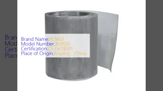 Customized Stainless Steel Mesh Filter Per Drawings ,  High Cost-performance