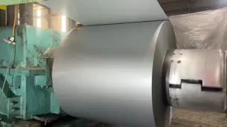 Durable Prepainted Steel Coil Building Material