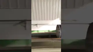 Metal drum