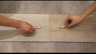 Direct Factory Sale High Quality Indoor Modern Design 8mm 12mm Glossy HDF MDF Wooden Floor Easy Inst