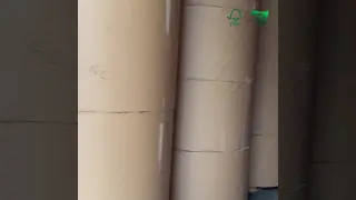 Well stocked inventory  a snapshot of our company warehouse