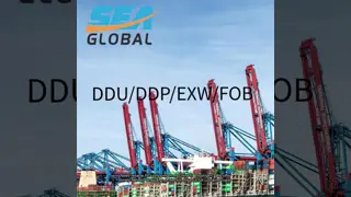 FCL solutions from China to Netherlands Vlissingen port focusing on timely delivery and cargo protection