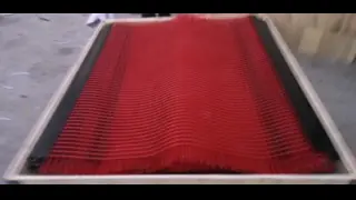 Tufflex Screen Package