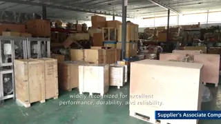 Warehouse display clip