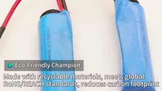 China 3.7 V 1200mah Lithium Ion Battery Cell , 18650 Lithium Ion Battery Pack for sale