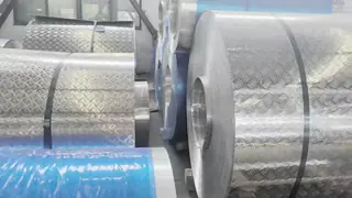 China 3mm to 430mm Thick Marine Aluminum Plate - Al 6082 5083 2024 Alloys with Custom Cutting Sizes for sale