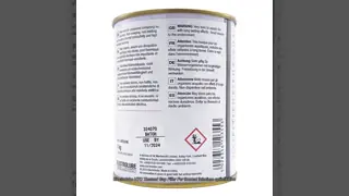 View Non Curing Heat Transfer Paste Electrolube HTC Demo