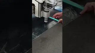 China Electric Oscillating Tangential Knife Cutting Head for CNC Machines - Customizable Speed & Frequency for sale