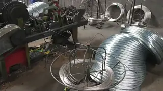 China Galvanized Barbed Razor Wire Fencing Barbed Wire Razor For Agriculture for sale