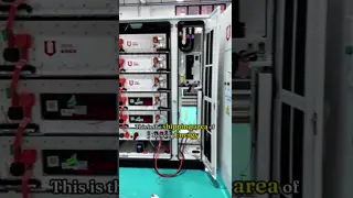 Commercial & Industrial ESS