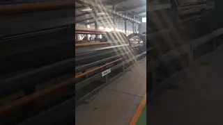 Vacuum Sizing Insulated Pipe Video