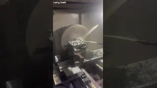 China API 6A Wellhead Casing Head for Oilfield Cementing 2000-15000 PSI for sale