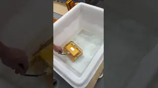 China 52000lm 400W IP65 LED Explosion Proof Lighting for Hazardous Locations for sale