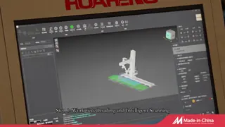 China Industrial Robotic Welding Machine Automation Teaching Free Robotic Welding Systems for sale