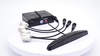 parking sensor CD01-4t0