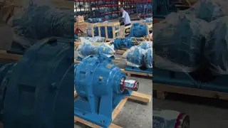 Gearbox Gearmotor Gear Units Drives 8