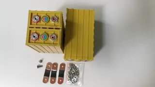 China Wholesale TSWB-LYP50AHA Winston 3.2V 50AH Deep Cycle Lfp Battery for Smart Lithium Ion Battery Pack


 for sale