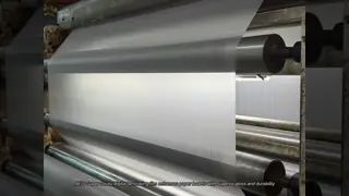 BOPP Digital Laminating Film Perfect for Lamination of Paper Boards Providing Enhanced Resistance and Visual Enhancement