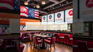 China P1.667 Custom Shape Indoor LED Display Screen 500cd/㎡ Brightness 3840×2160 Resolution for sale