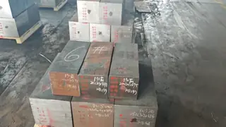 China Forged Steel Block For Hydraulic Cylinder Base Components for sale